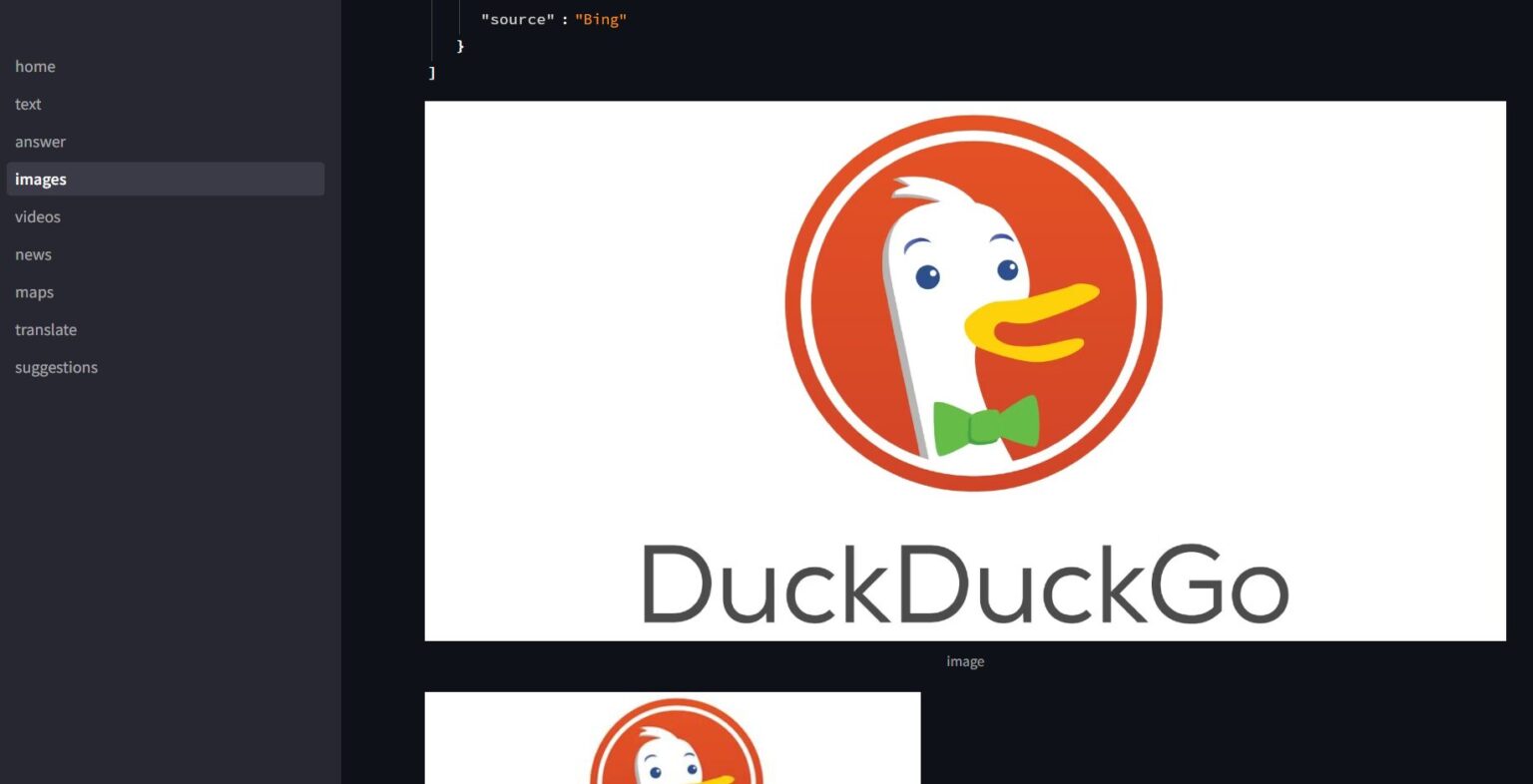 【Python】Google Searchの代替手段として、DuckDuckGoを使ってみようという話【with Streamlit】 | 技術は使ってなんぼ！ for wealth