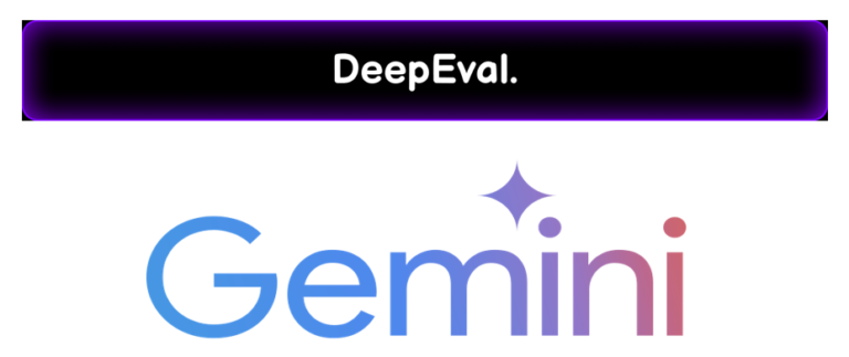 LLMをLLMで評価!? DeepEvalをGeminiで使ってみた | 技術は使ってなんぼ！ for wealth
